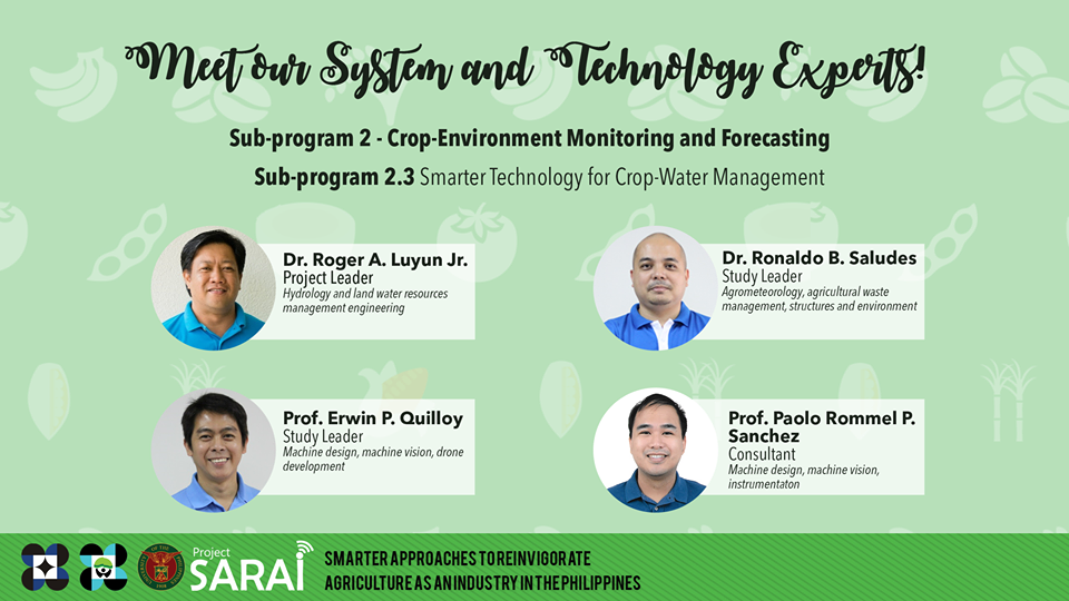 Project SARAI