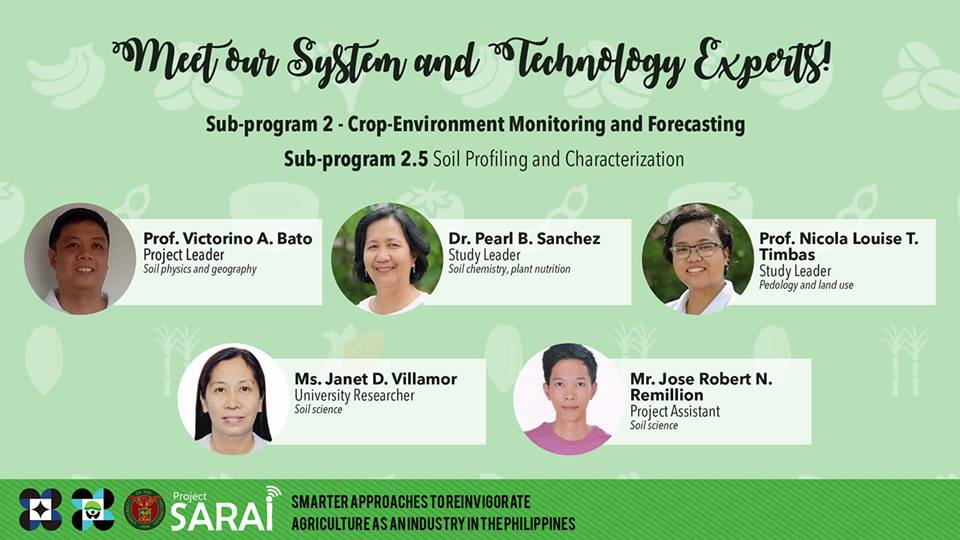 Project SARAI