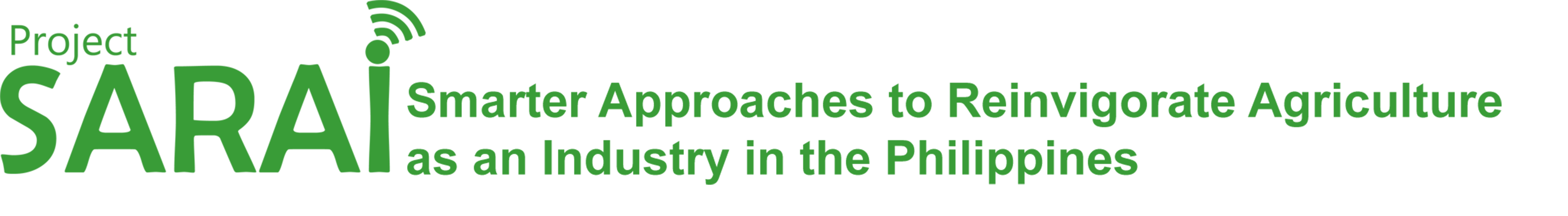 Project SARAI