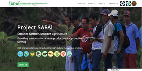Project SARAI